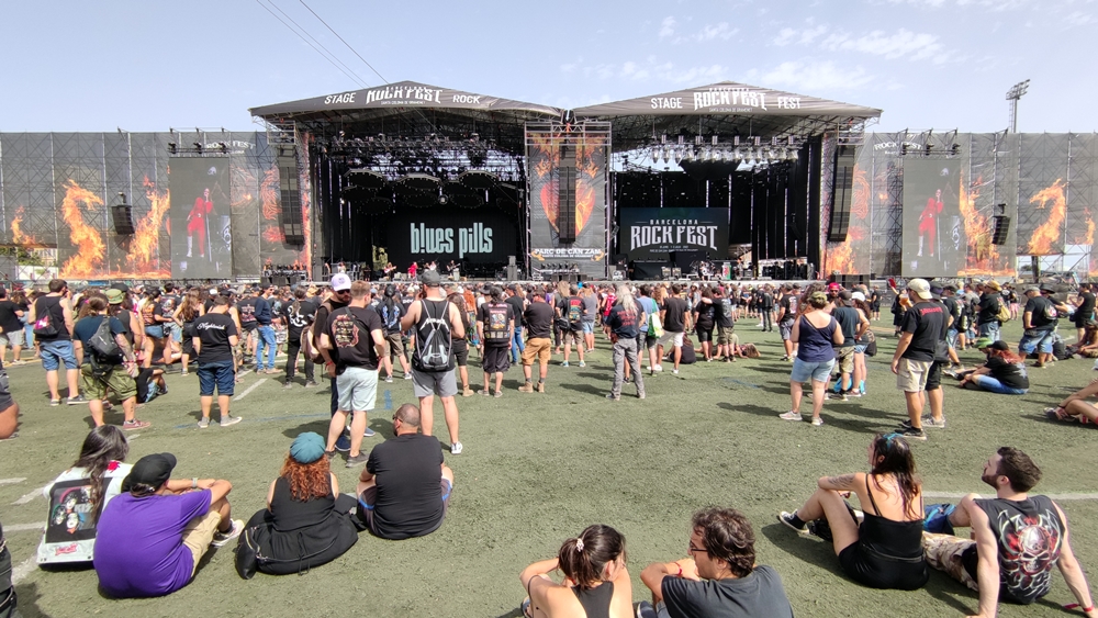 Rock Fest 2022 I | Los Mejores Rock